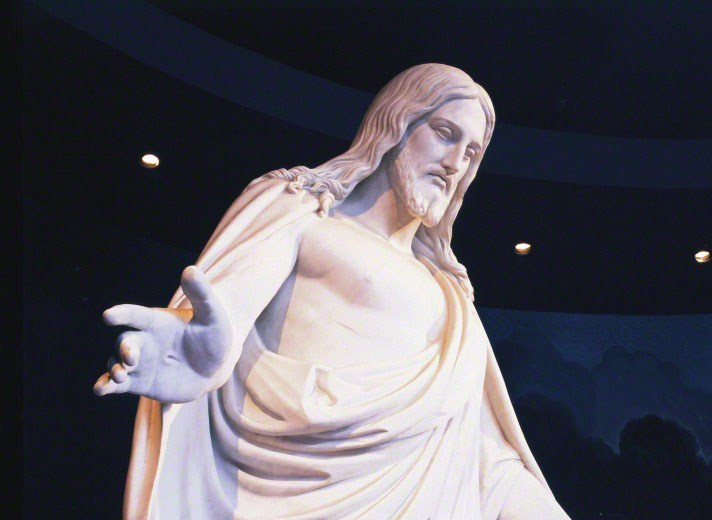 The Lord Will Be Merciful unto All Who Call on His Name – Messages of ...